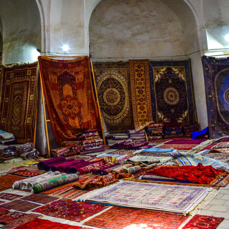 All Rugs – Persian Rug Gallery