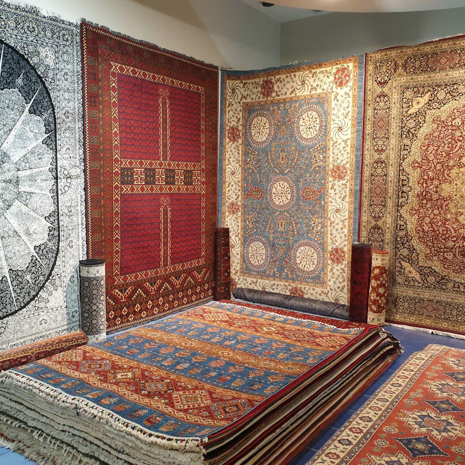 Recently Added – Persian Rug Gallery