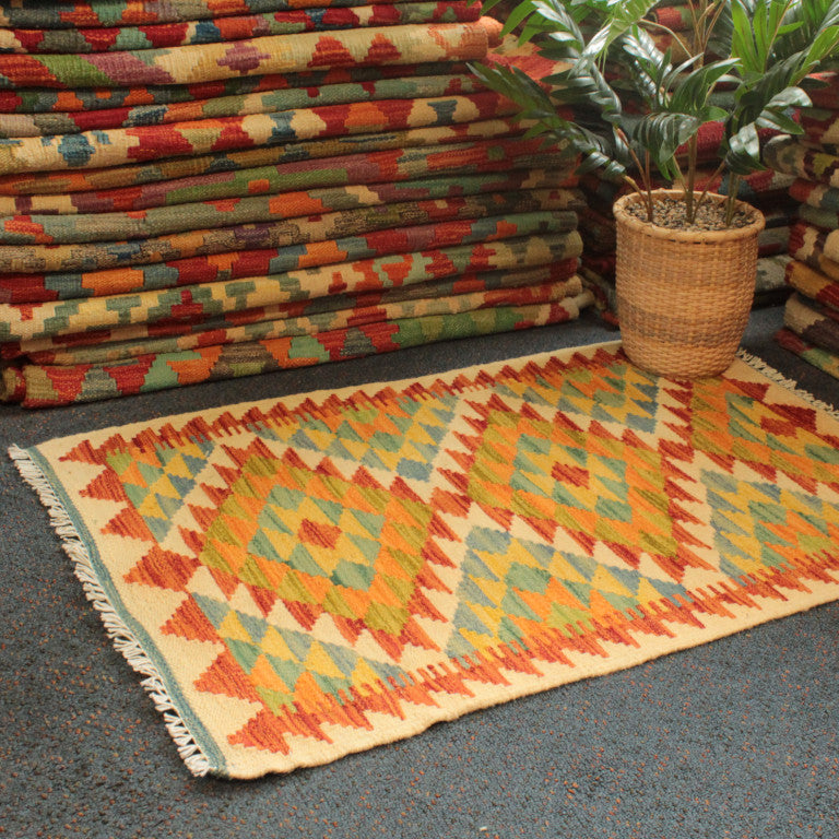 Kilim Rugs - Persian Rug Gallery