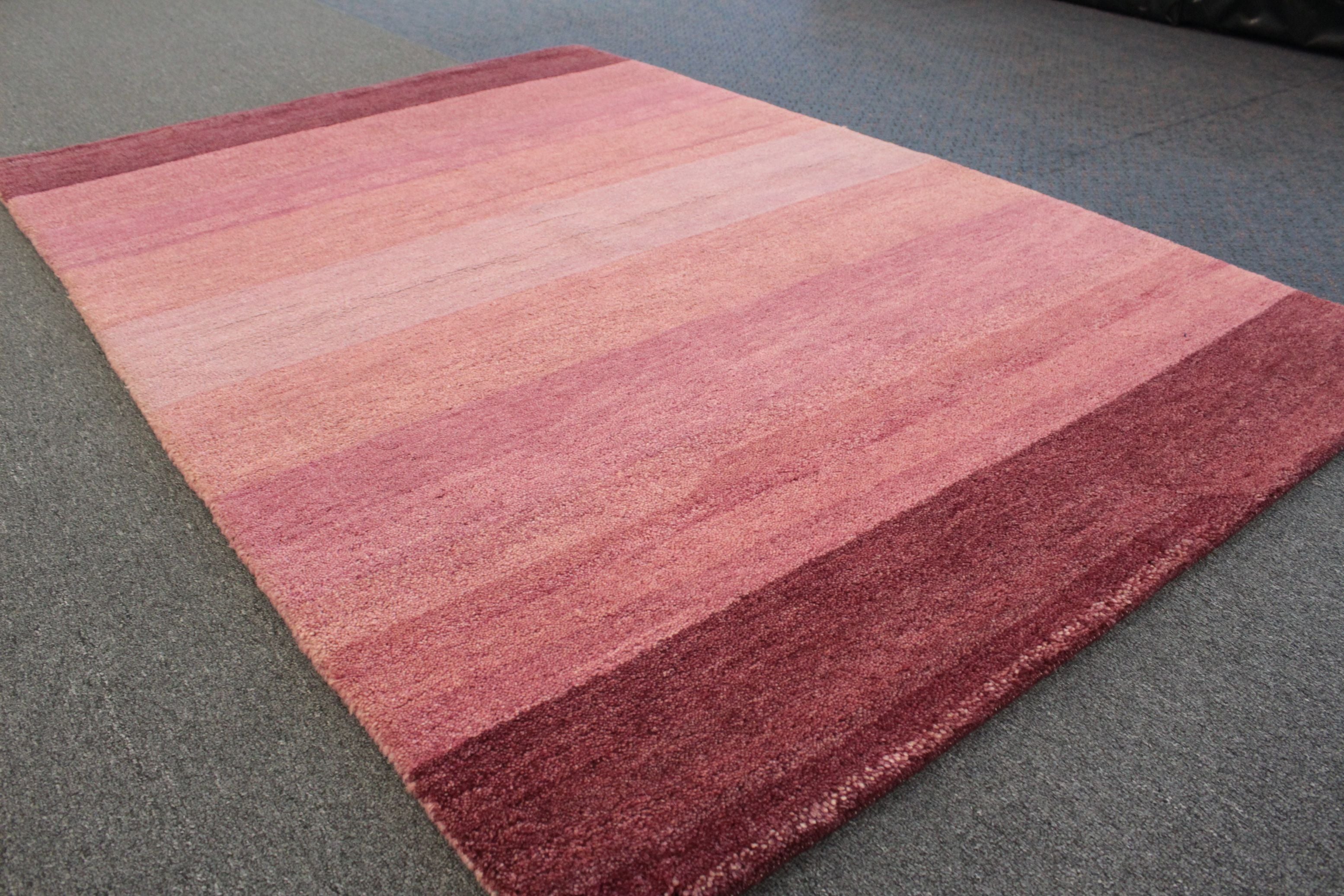 Gabbeh Rug - 180 cm x 123 cm – Persian Rug Gallery