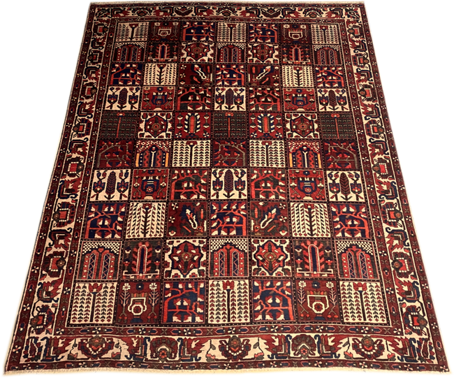 Quality Rugs in NZ - Persian Rug Gallery