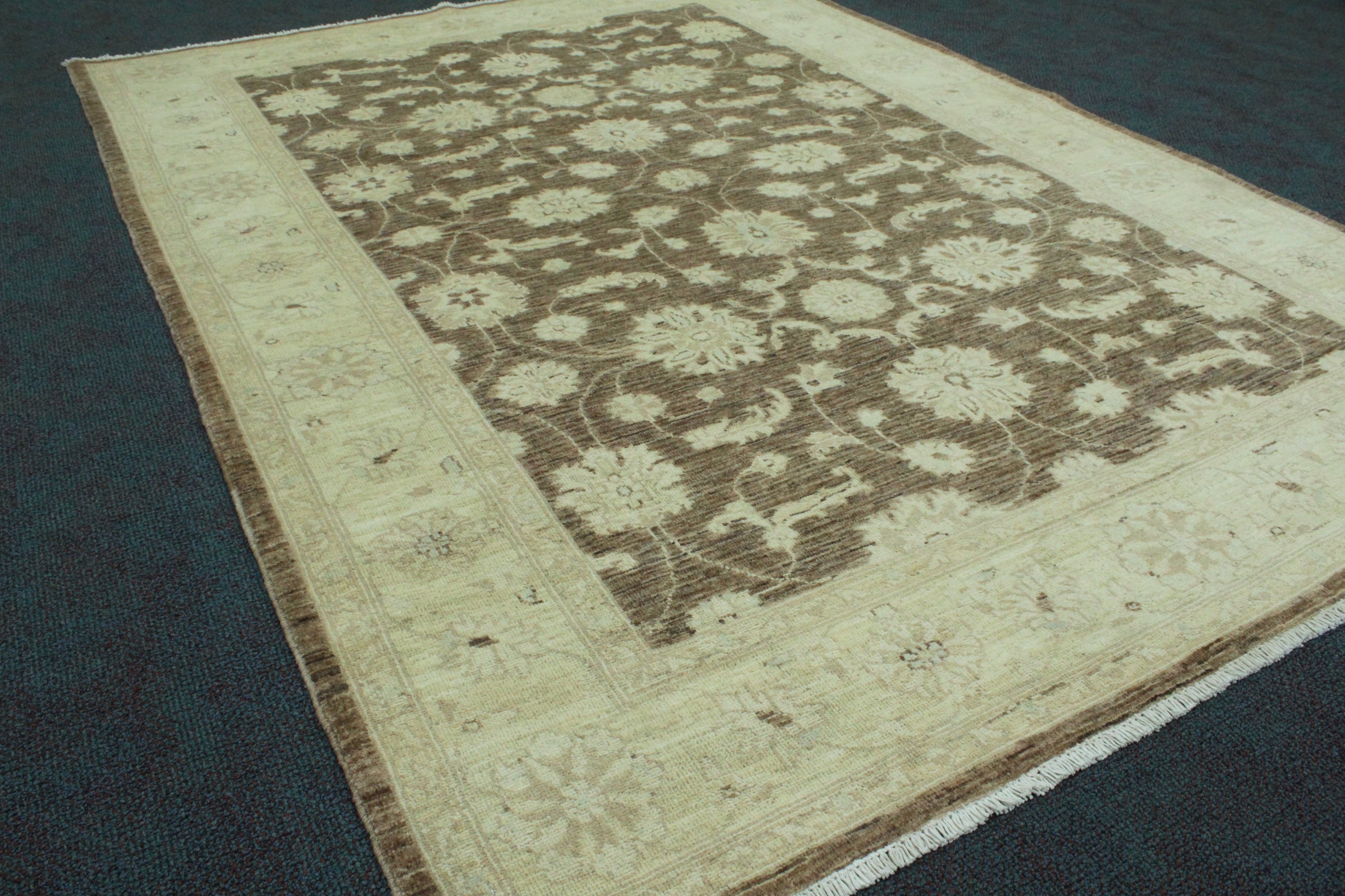 Chobi Rug - 228 cm x 171 cm – Persian Rug Gallery